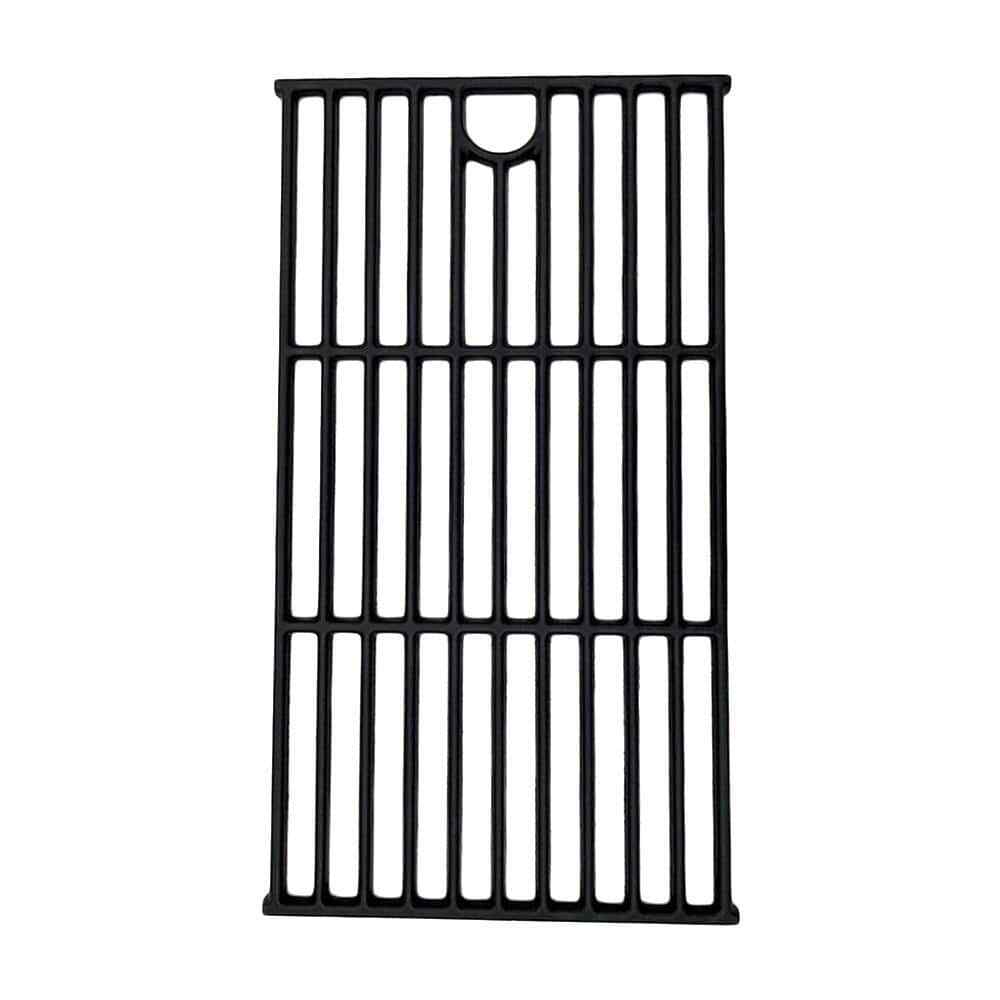 Nexgrill Cast Iron Cooking Grate Grill BBQ 9 X 17 Inch For Model 720 ...
