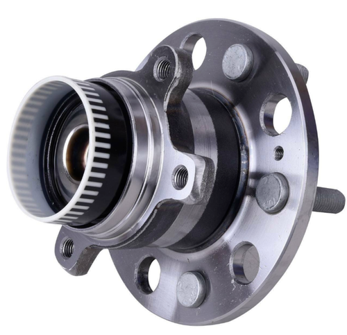 OEM 52750-G6000 Hub & Bearing Assembly Rear Wheel for Kia Picanto 2017 ...