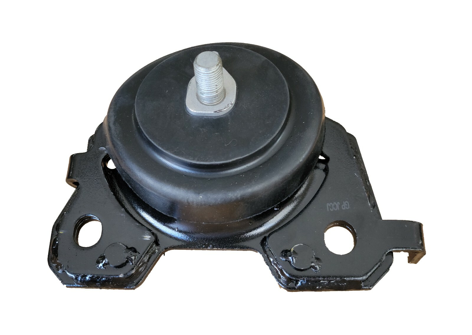 U964 Fits 2010-2020 Lexus GX460 4.6L Front Left Engine Motor Mount ...