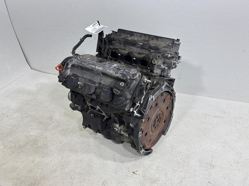 2007-2009 Acura MDX 3.7L J37A1 Engine Assembly Genuine OEM | eBay