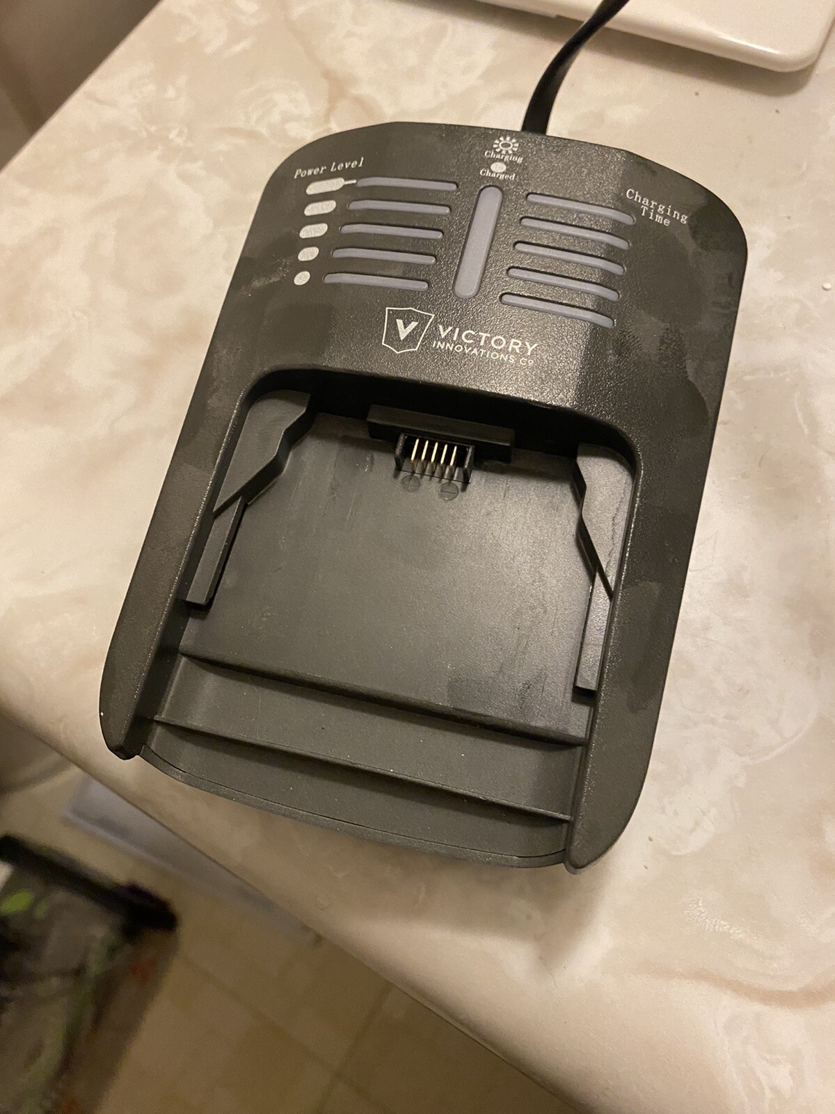 Victory Innovations VP300ES Professional Electrostatic Backpack Sprayer ...