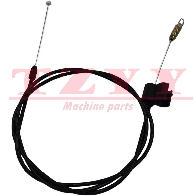 For Craftsman Lawn Mower Self Propelled Wheel Drive Cable 946-04728 746 ...