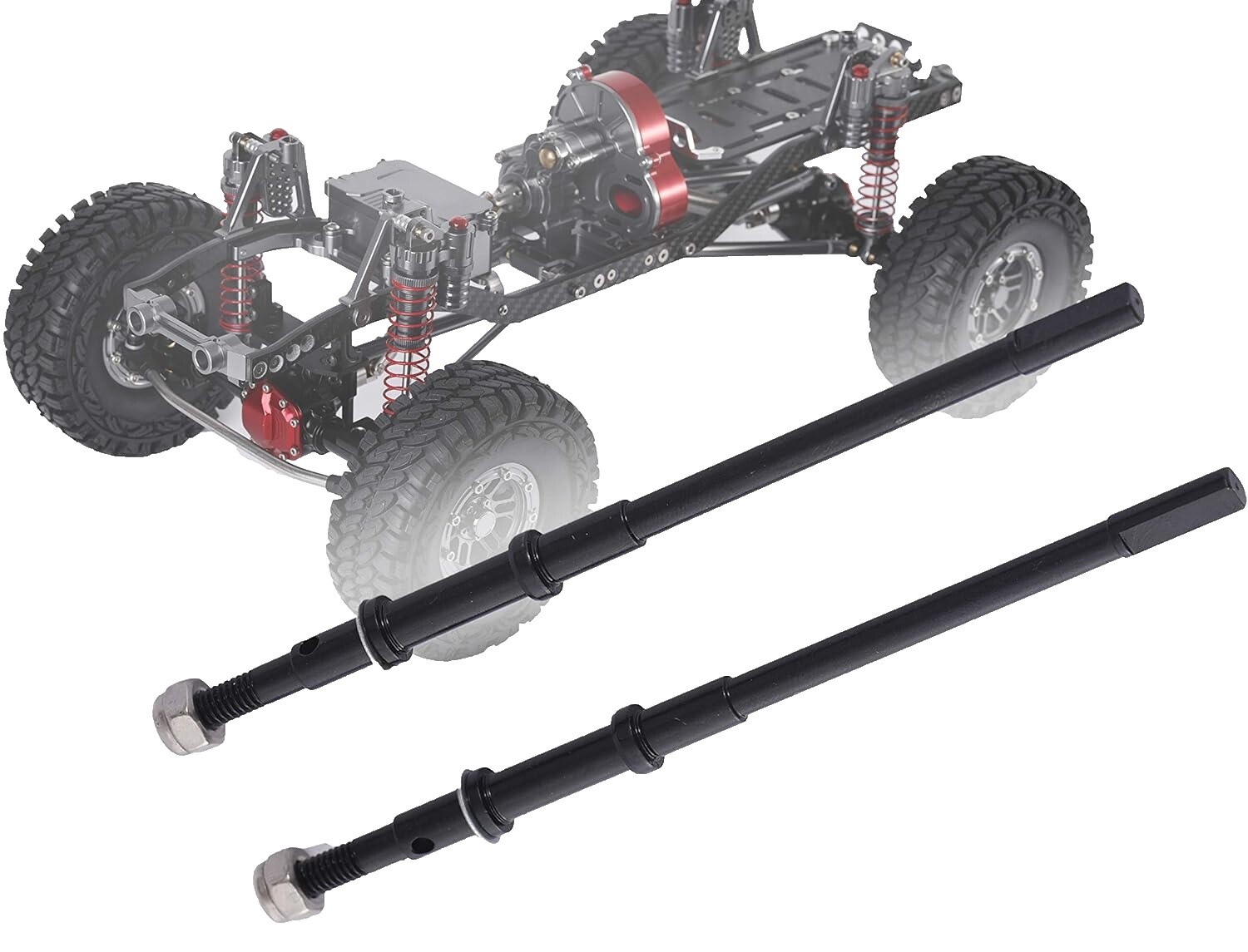 Scx10 Axle | eBay