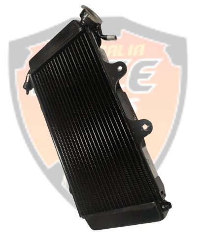 KTM Radiator Without Fan And Cap Fits KTM RC 125 2019 2020 2021 KTM | eBay