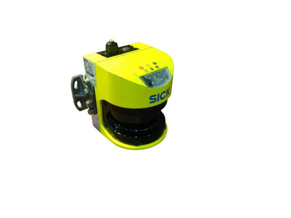 SICK S30A-6011CA Safety Laser Scanners - 1023547 for sale online | eBay
