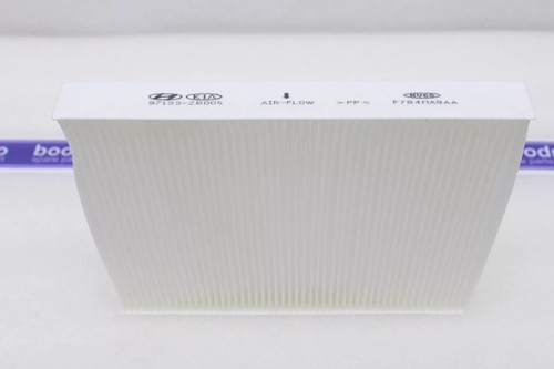 Filter, Interior Air for HYUNDAI SANTA FE (CM) 2ND GEN - 971332B005 ...