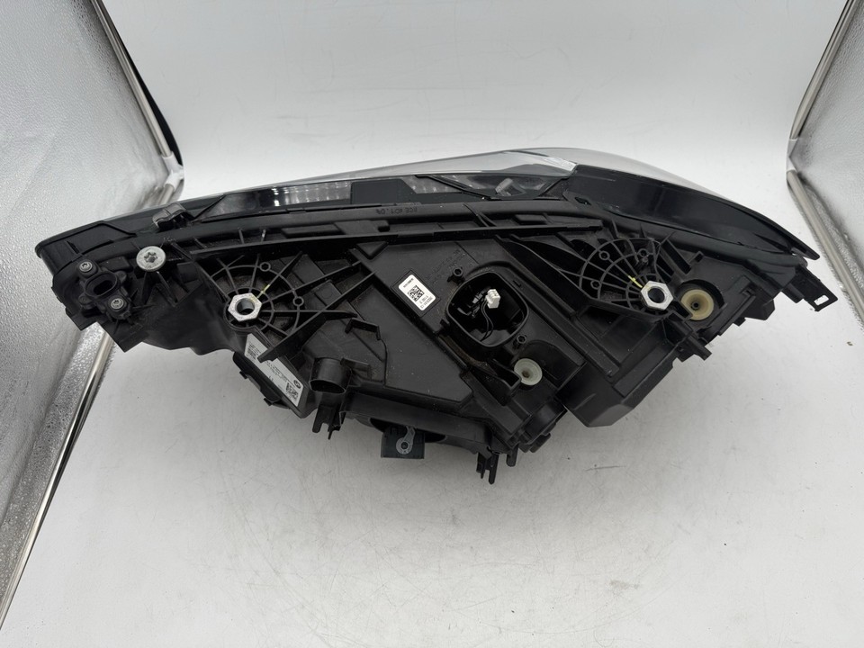 2021-2024 BMW G22 G23 G80 4 Series M3 M4 Passenger LED Headlight OEM ...