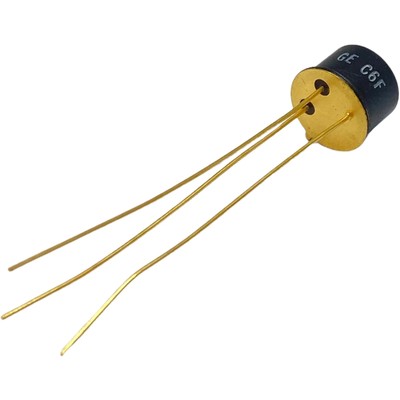 C6F GE Goldpin Transistor Semiconductor Device Thyristor | eBay