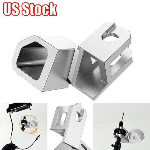For Ford Explorer Sport Ranger Auto Trans Shift Indicator Cable Bracket ...