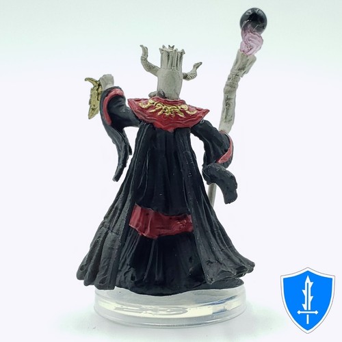 Acererak 5e - 50th Anniversary #41 D&D Icons of the Realms Lich | eBay