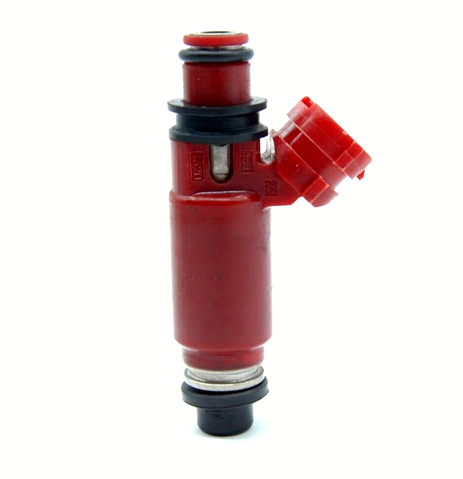 FUEL INJECTOR FOR MAZDA RX-8 04-10 RX8 RENESIS 1.3 238HP 13B DENSO ...