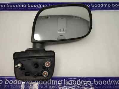 Outside Mirror for SUZUKI ZEN ESTILO 1ST GEN - 84701M59K01-5PK - SUZUKI ...