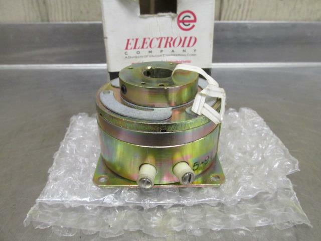 Electroid+EC-26B-10-24V-T+Magnetic+Clutch+Brake+Field+Assembly+24v for ...
