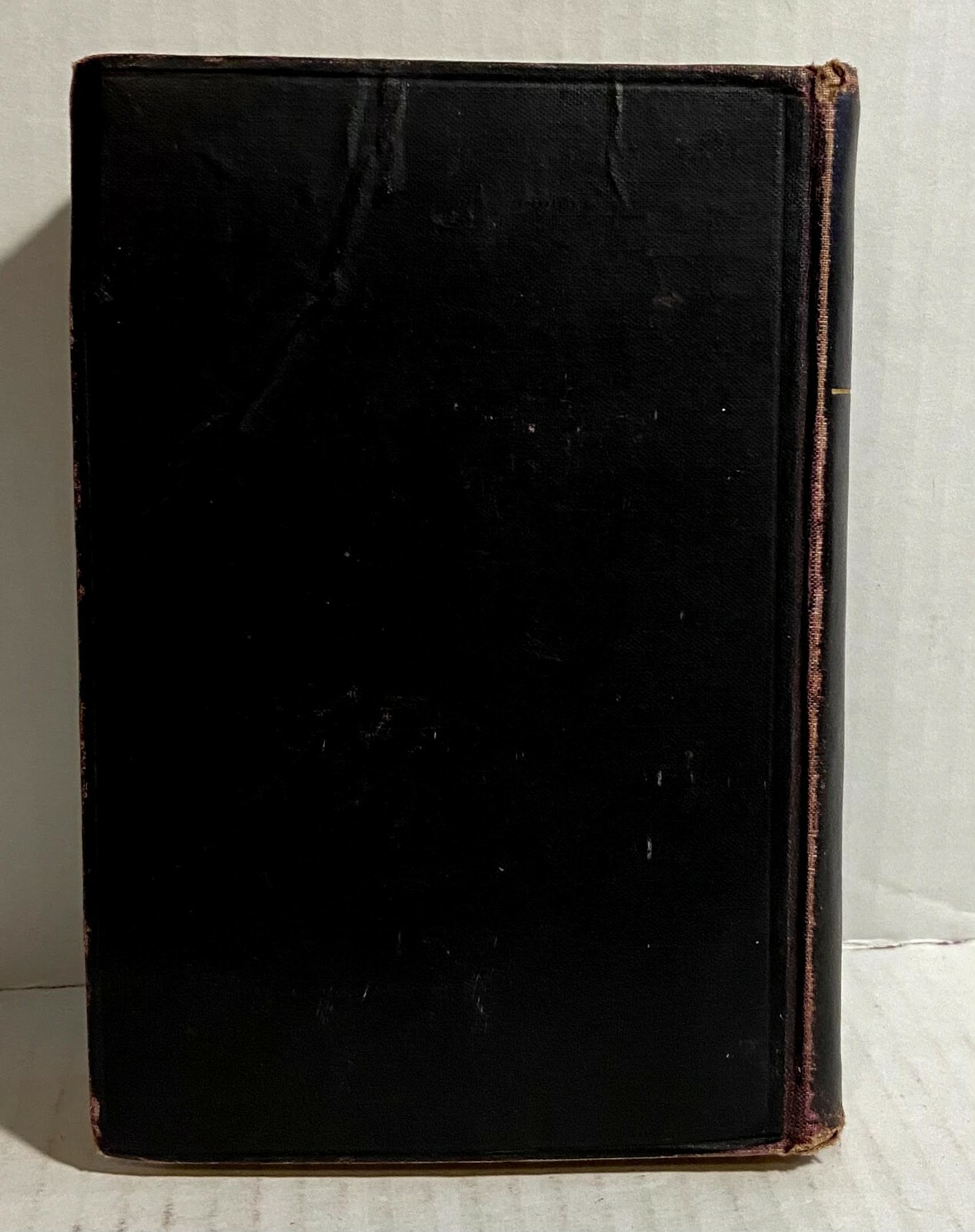 The New Testament in the Original Greek - Westcott, Fenton And Hort ...