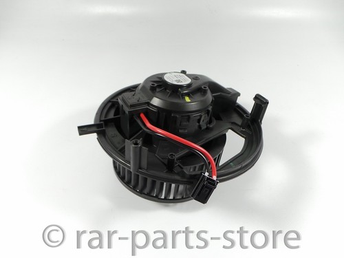 VW Golf 7 VII 5G Heater Blower Motor Heater Valeo 5Q1819021B | eBay