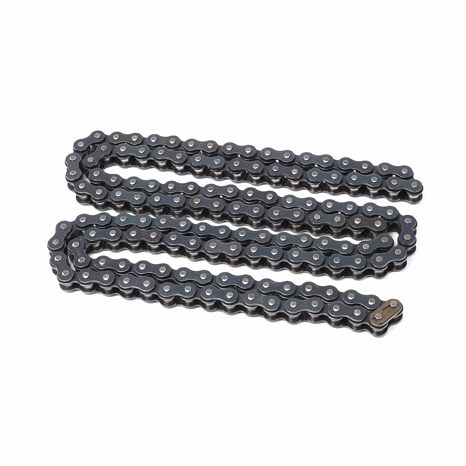 420 Chain + Front Rear Sprocket For Dirt Pit Bike Coolster 110cc 125cc ...