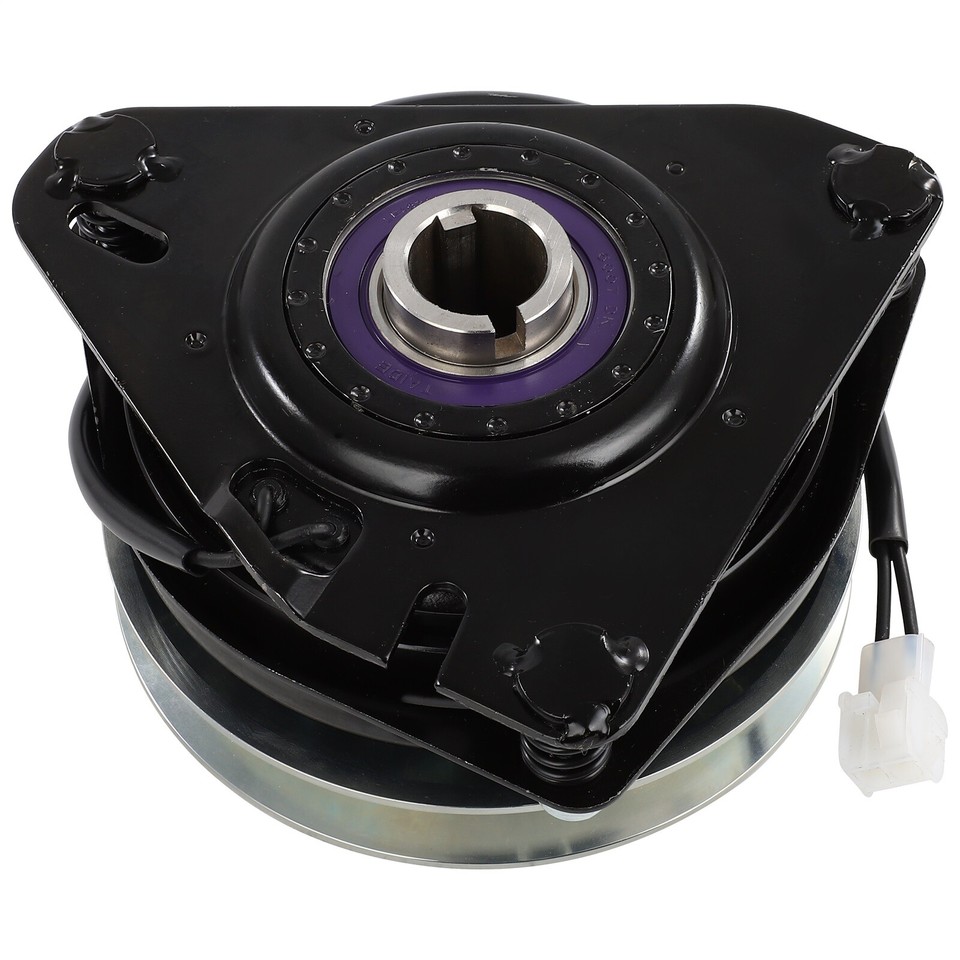 Electric PTO Clutch For Husqvarna 587241601 Mower | eBay
