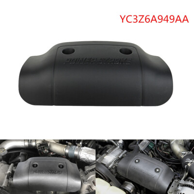 7.3L Powerstroke Engine Cover YC3Z6A949AA For Ford F250/350/450 99-03 ...