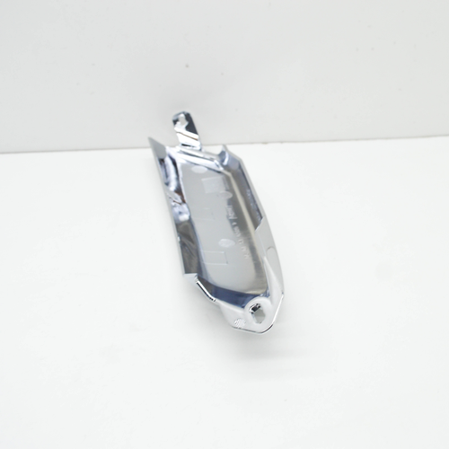 NEW BMW K48 K 1600 GT COOLANT HOSE CHROME COVER TRIM 46637727366 ...