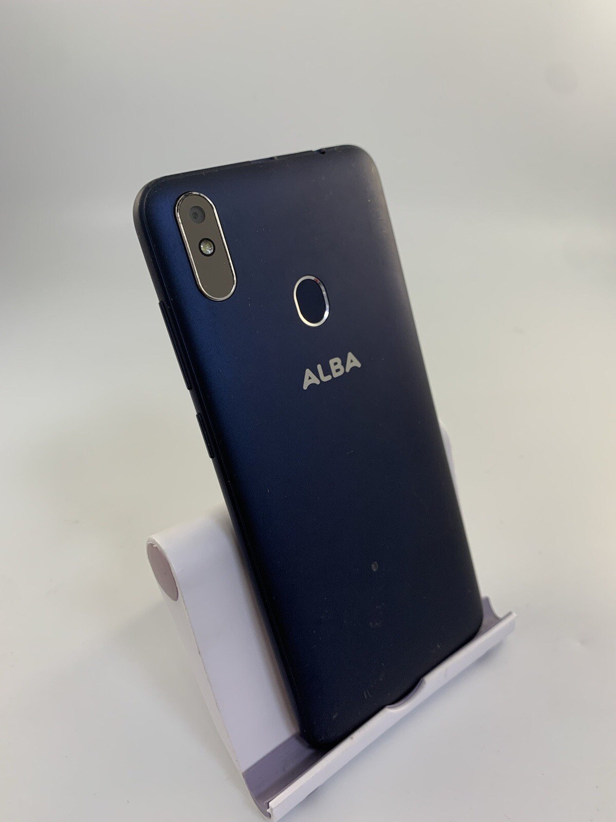 Alba Ac57As4gv2 Blue 16GB Unlocked Android Touchscreen Smartphone ...