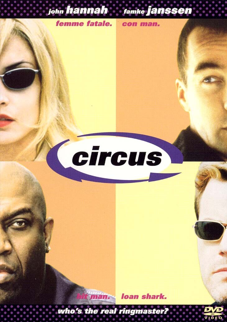 Circus (DVD, 2000) for sale online | eBay UK