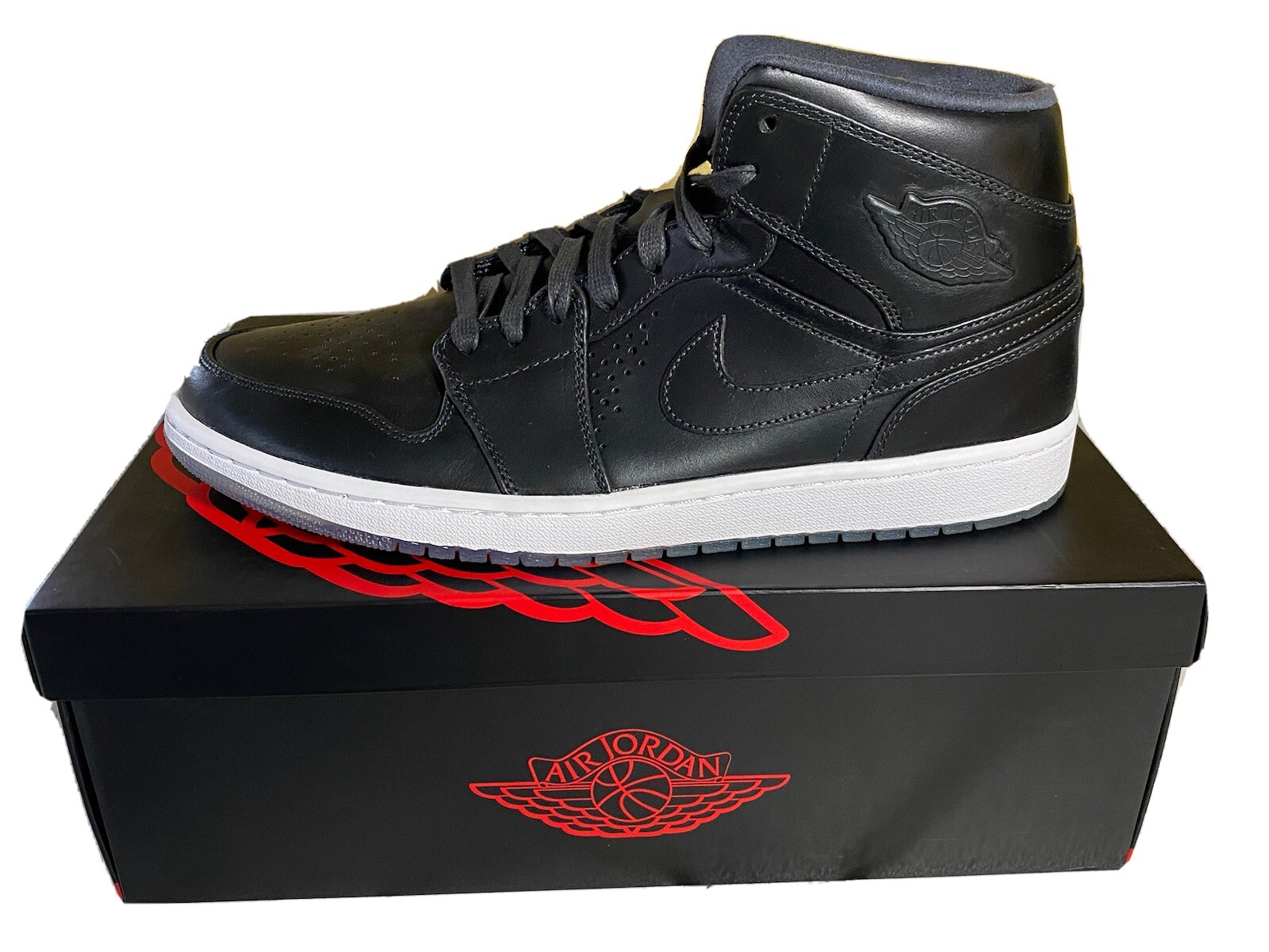 Air Jordan 1 Mind Nouveau US 13 | eBay