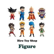 Hiro Toy Shop | eBay Stores