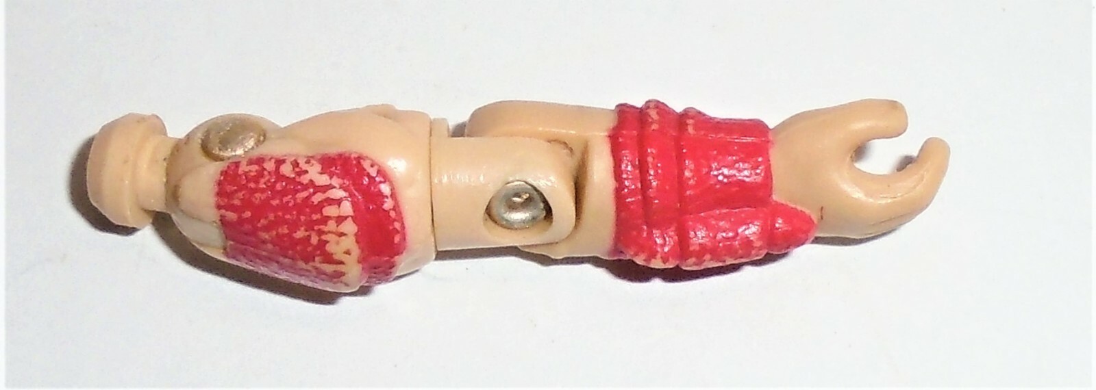 GI Joe Body Part 1987 Golobulus Right Arm C8.5 Very Good | eBay