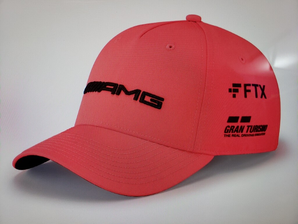 #44 BLACK & WHITE & OTHER GP CAPS F1 AMG MOTORSPORT 2023 LEWIS HAMILTON ...