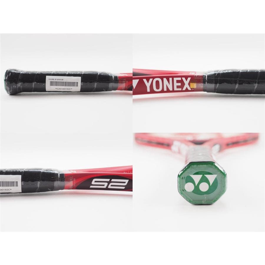 YONEX VCORE 25 Junior Tennis Racket 2018 Model 25 Inch Used G0 Grip | eBay UK