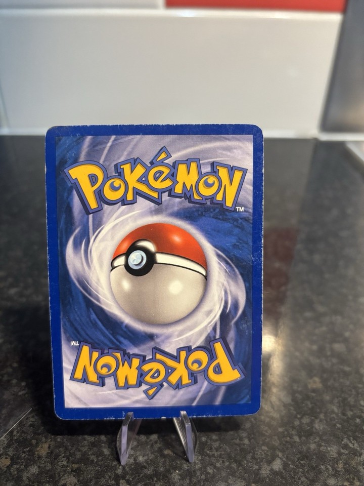 Pokemon TCG Scyther Aquapolis 106/147 | eBay UK