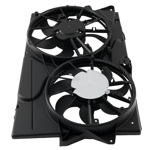 Cooling Fan for Ford Taurus 3.5L Non-Turbo 2013-2019 FO3115199 621564 ...