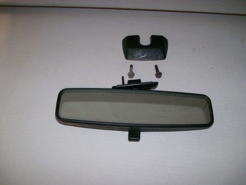 92 93 94 95 96 97 VOLVO 940 960 REAR VIEW MIRROR factory OEM trusted ...