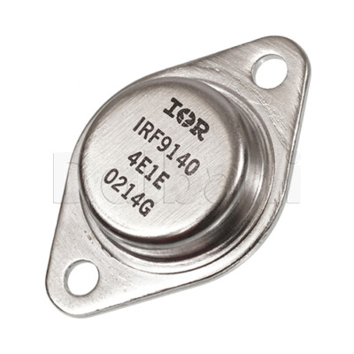 Rectifiers - International Rectifier