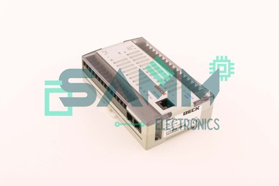 FESTO / BECK FEC-FC34-FST Used | eBay