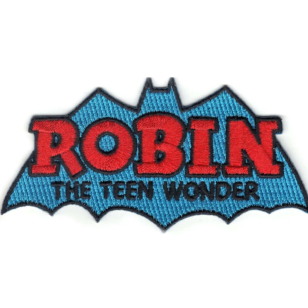 Robin Sidekick Logo