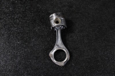 Mercedes Benz ML350 Engine Connecting Rod W/ Piston RH Side M276 ...