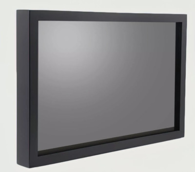 11x17 Shadow Box Frame Black Display Picture Frame | 1" Deep | | eBay