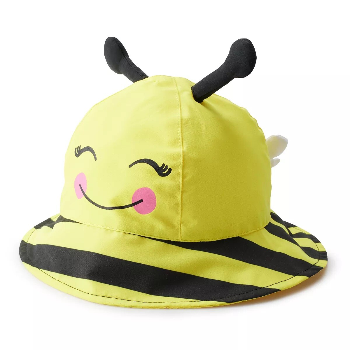 Bumble Bee Hat