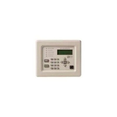 Fire Alarms - Fire Alarm Remote Annunciator