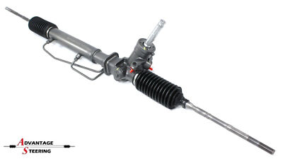 Subaru Forester Rack and Pinion 2005-2008 | Without Turbo OE Power ...