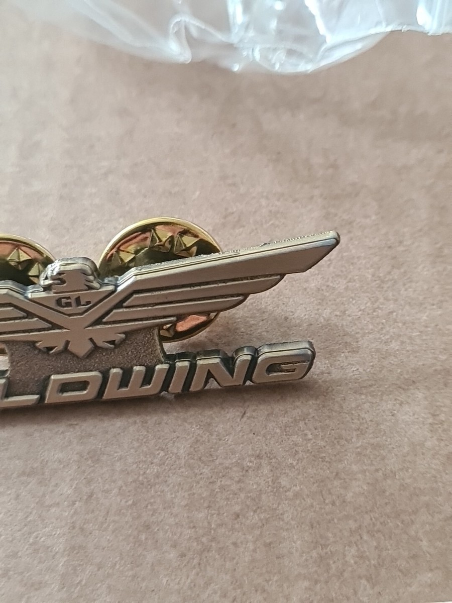 Honda Goldwing Pins Pin Page