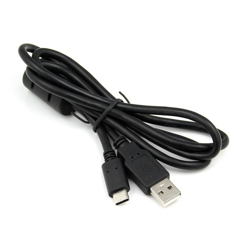 USB Type C Data SYNC Cable Lead for Camera Canon PowerShot G5 X Mark II ...