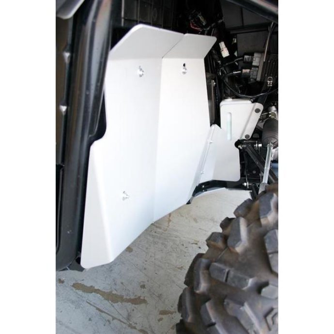 NEW OZ Armour Yamaha Viking 700 2014- SXS Off Road UTV CV Guards ...