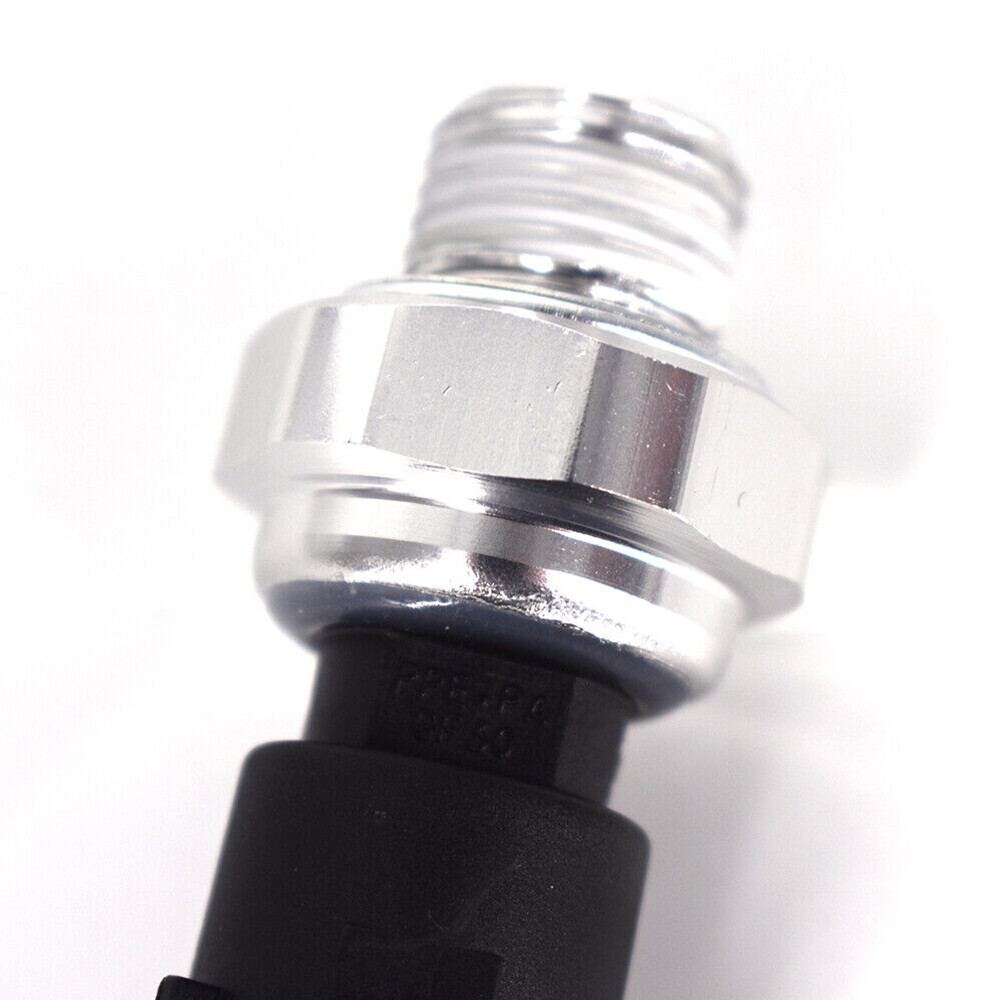Oil Pressure Sensor Switch For Chevrolet Silverado GMC Sierra 12673134 ...