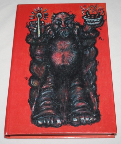 Sam Pendergrast's Chili Requiem after 30 years of real Terlingua texana ...