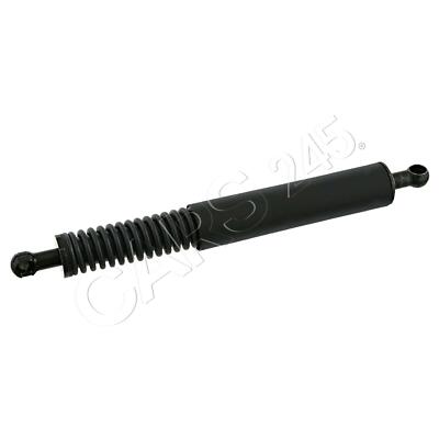 Tailgate Trunk Gas Spring Strut Right Black FEBI For MERCEDES V251 ...