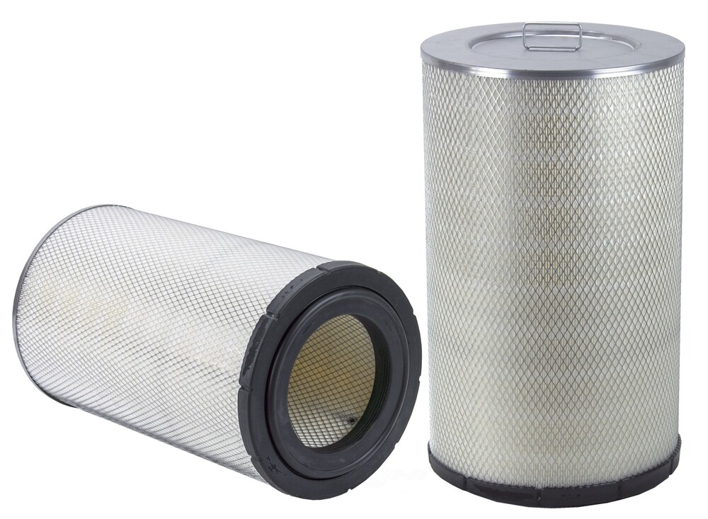 WIX 46770 - Air filter cross reference