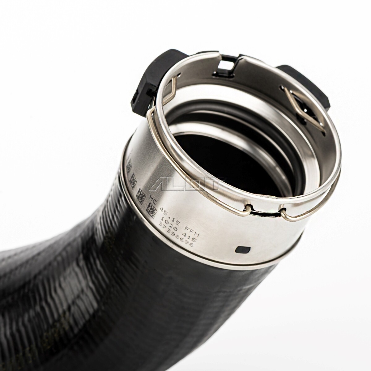 Turbo Tube Turbo Charge Pipe for Nissan Np 300 Navara D40 2.5 DCI | eBay