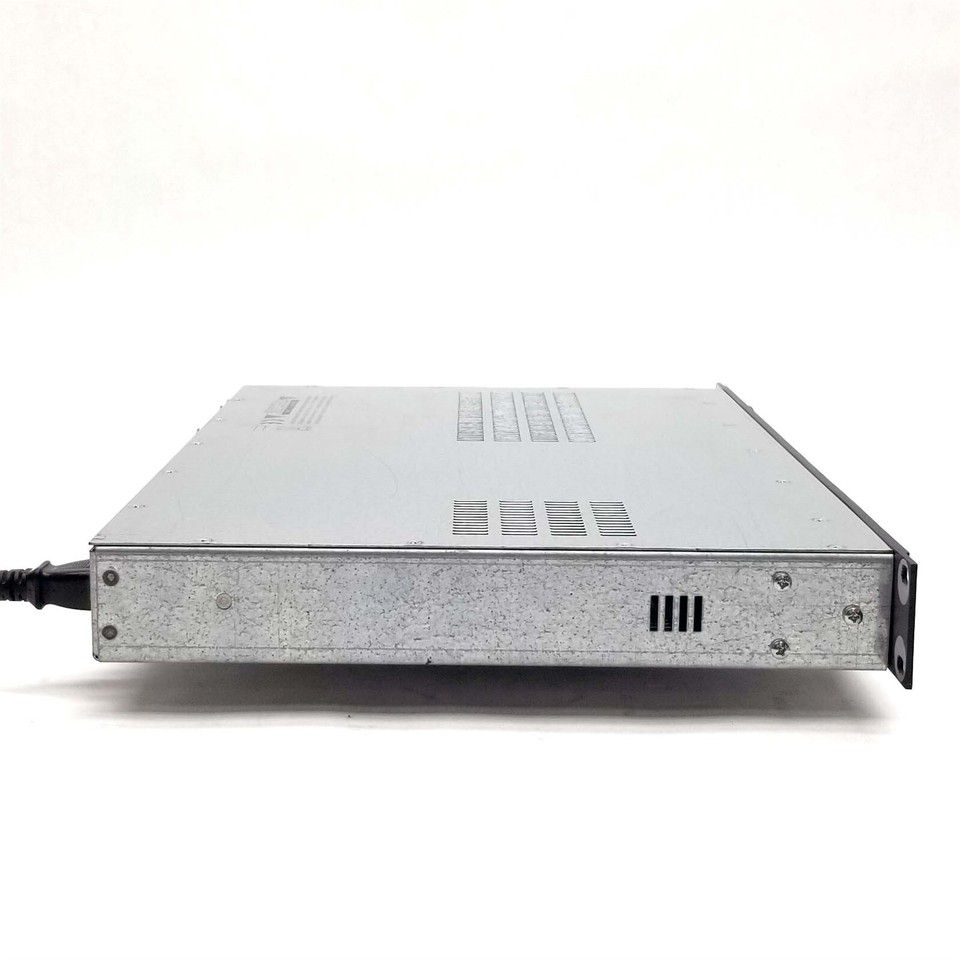 Orban Optimod 6300 Multipurpose Broadcast Stereo Digital Audio ...